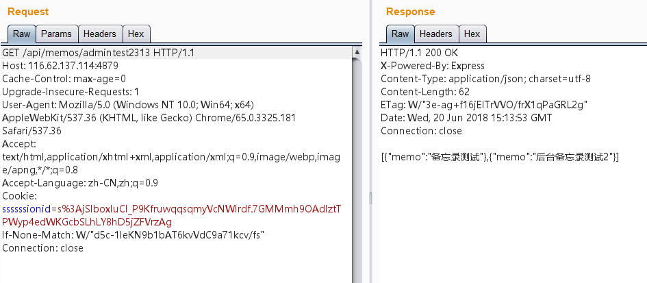 SCTF2018 Web Writeup