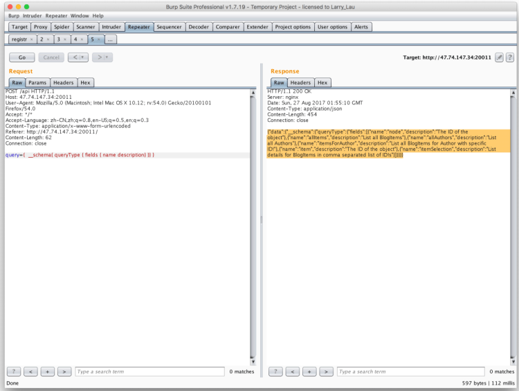 HITB CTF Singapore 2017 Web WP